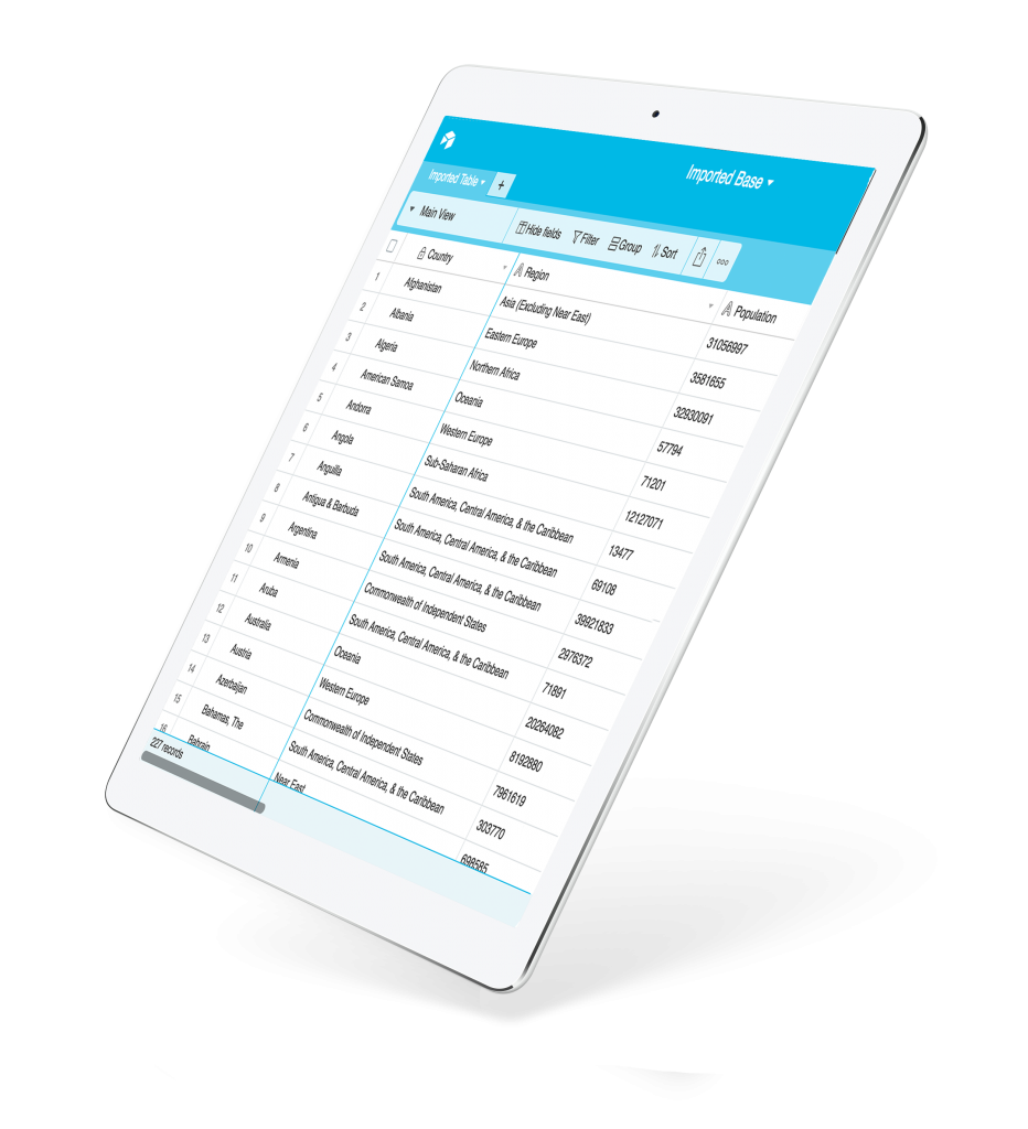 Innova Data Solutions – B2B Data Mailing List Company In UK